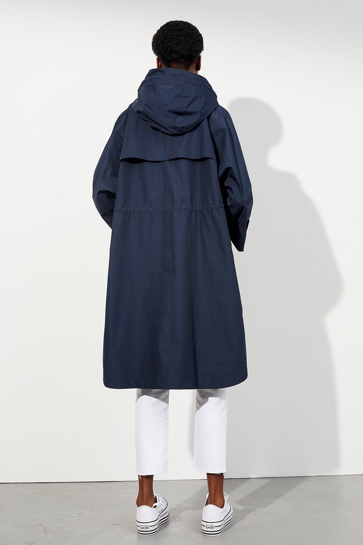 LangerChen • Parka Kenosha • My Fair Affair