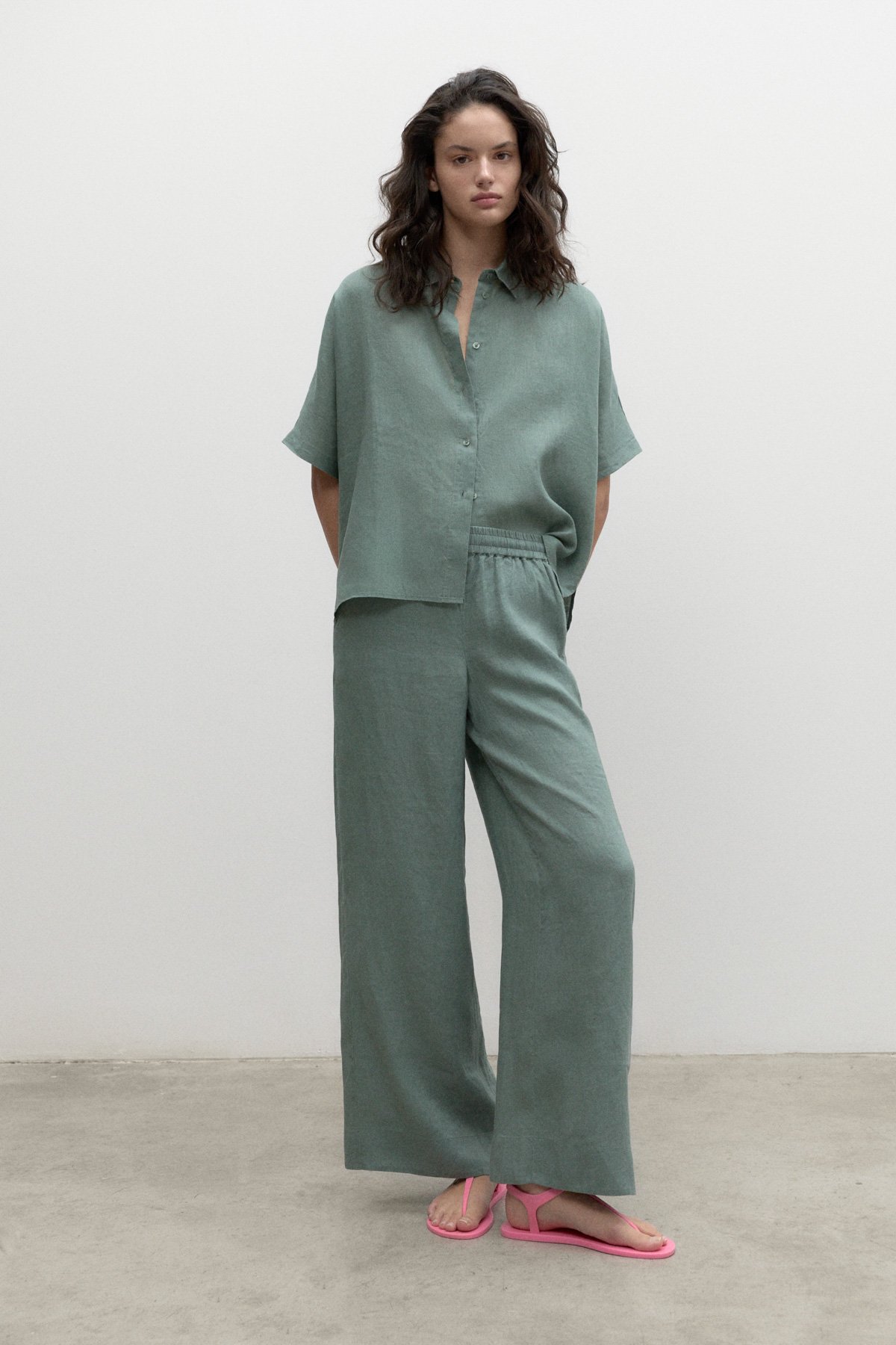 Fair Fashion Mode Damen 🍃 Online Shop | My Fair Affair