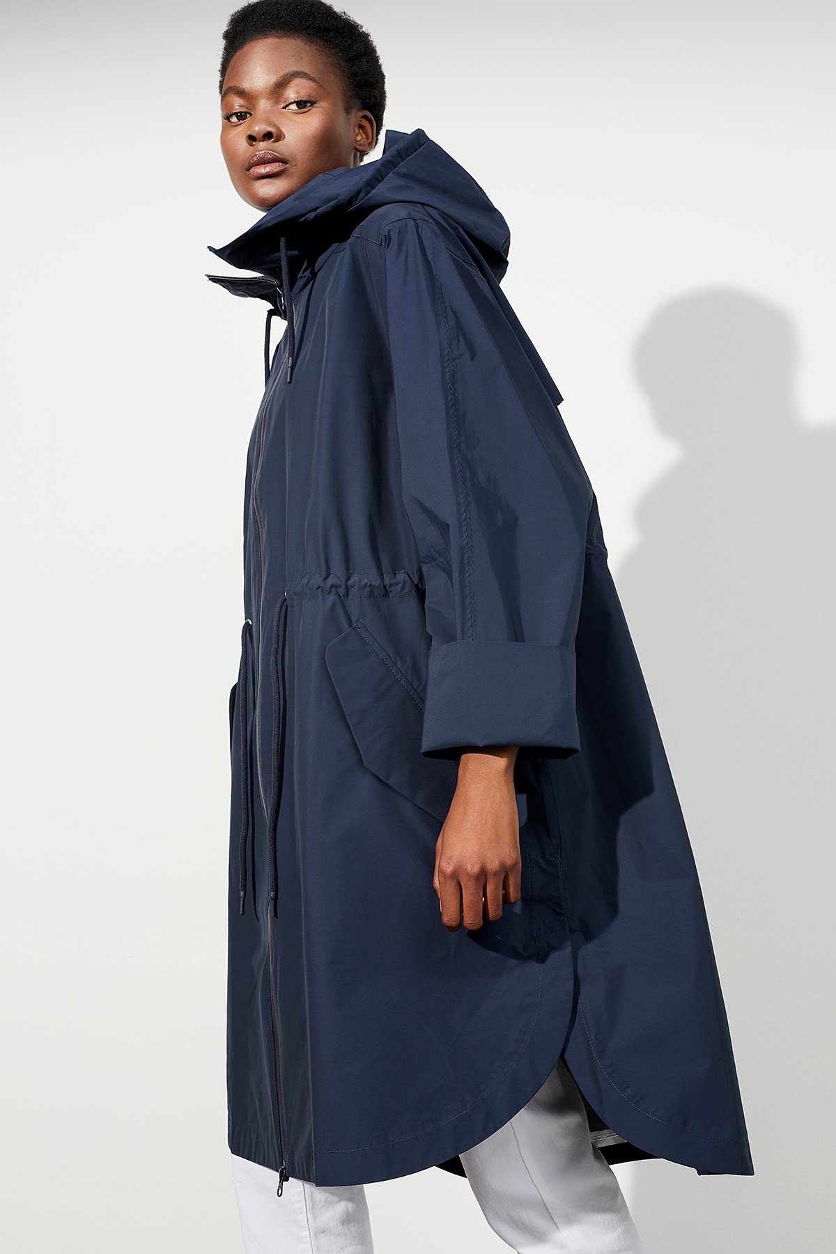 LangerChen • Parka Kenosha • My Fair Affair